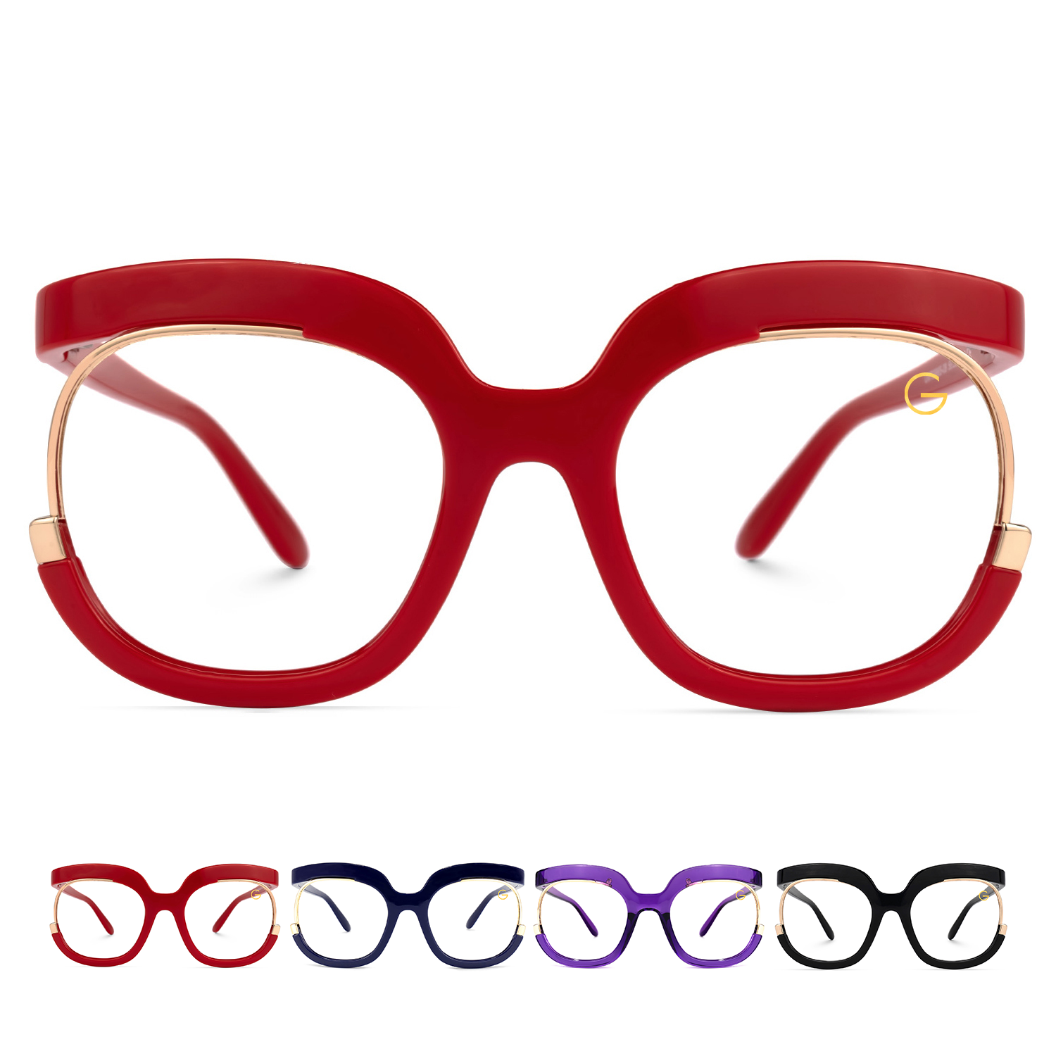 Aurae’ Collection - G-Eyewear